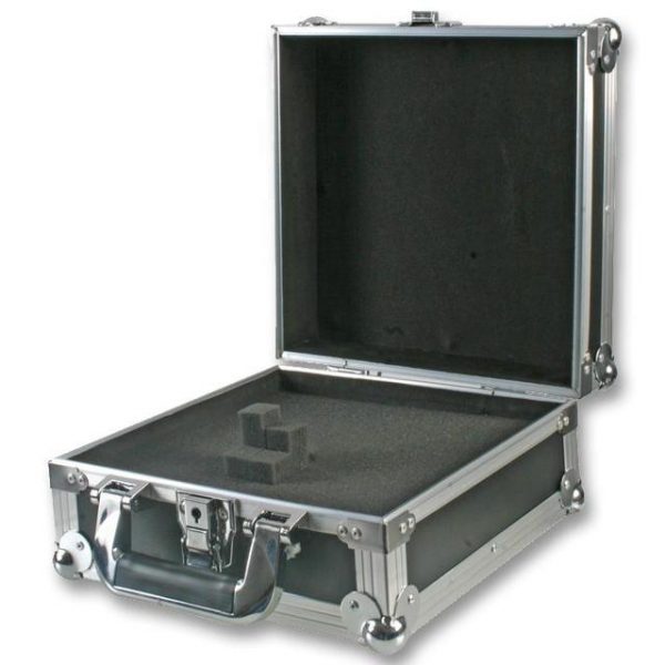 Universal Flight Case - Small - Pulse