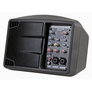 Portable PA Systems & PA Kits Archives - Pulse