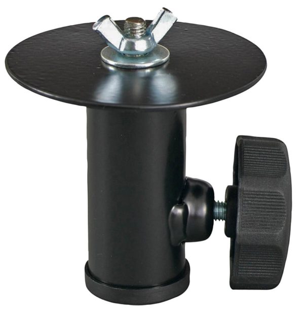 Lighting Mount Adaptor for 28mm Light Stands - PLSP00017 - Pulse