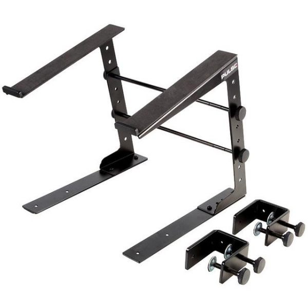 DJ Laptop Stand - Pulse
