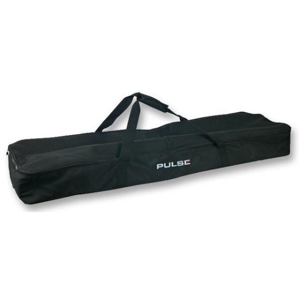 Two Speaker Stands Carry Bag - Pulse