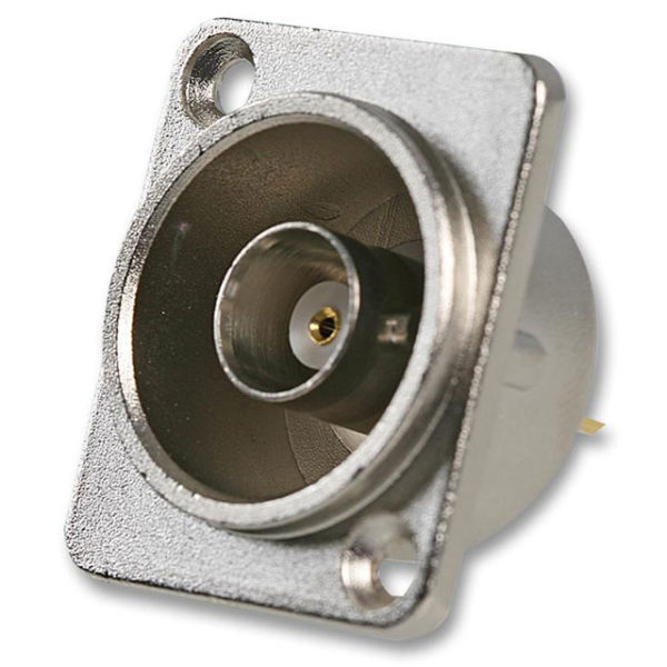 BNC Socket, Unified Shell - Pulse