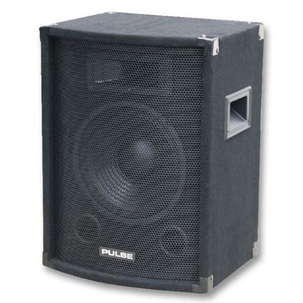 Audio Archives - Pulse